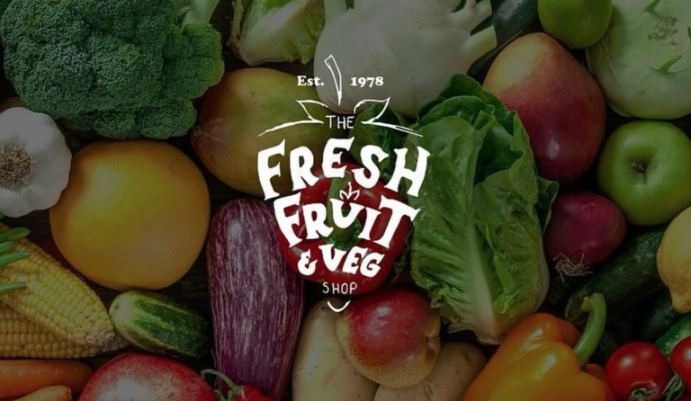 The Fresh Fruit & Veg Shop | Cole AD