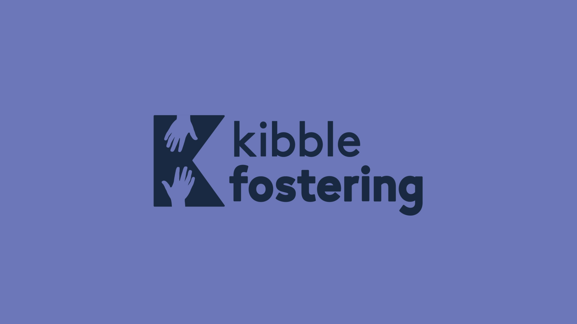 New brand design for Kibble Fostering | Cole AD